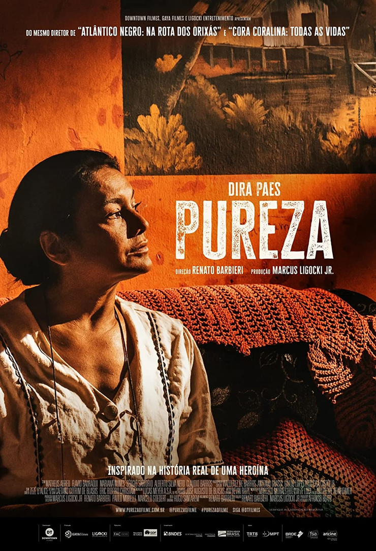 Picture of Pureza