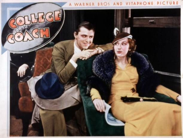 Picture of College Coach