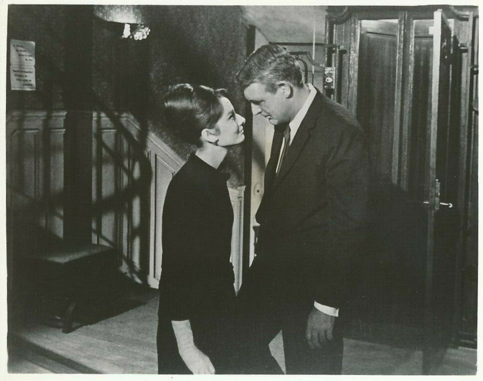 Picture of Charade (1963)