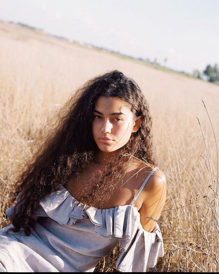 Daniella Halfon picture