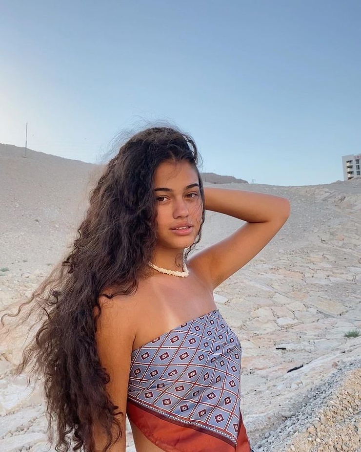 Picture of Daniella Halfon