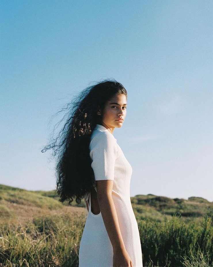 Image of Daniella Halfon