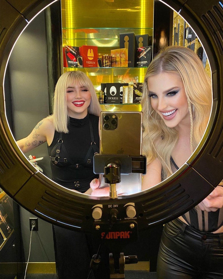 Picture of Brennah Black