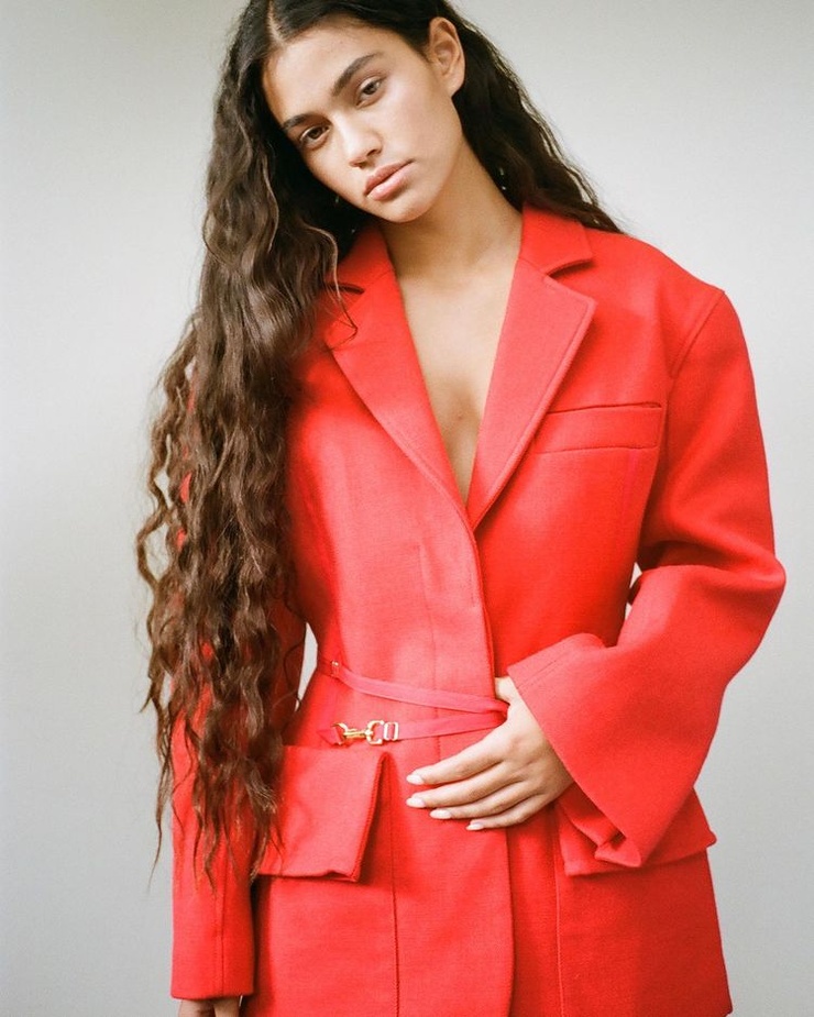 Picture of Daniella Halfon