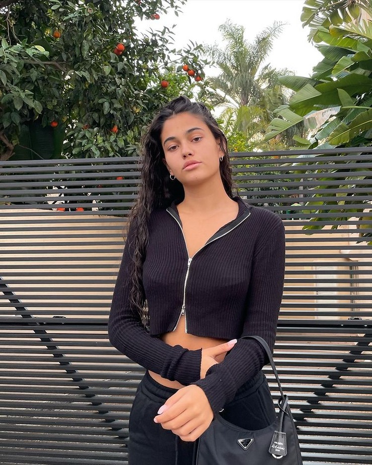 Image of Daniella Halfon