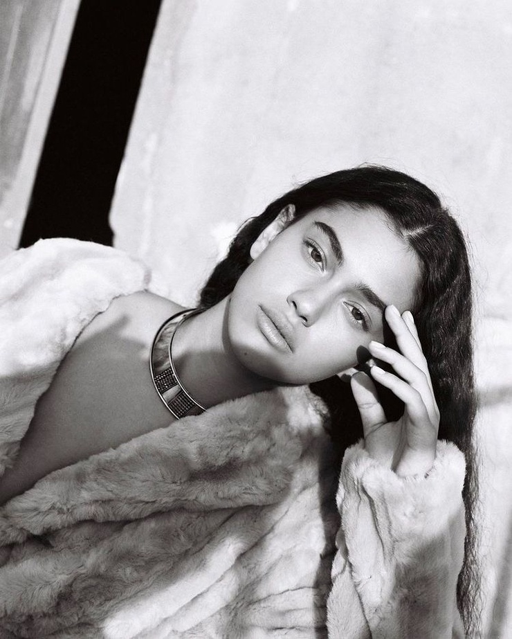 Picture of Daniella Halfon