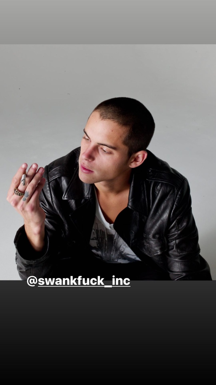 Dylan Rieder picture