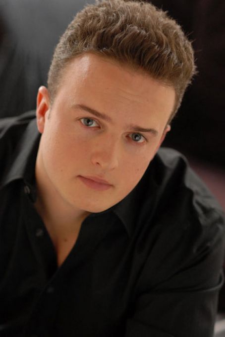 Picture of Bryan Buffington