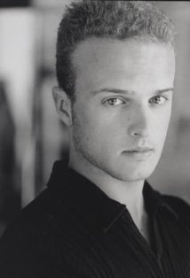 Picture of Bryan Buffington