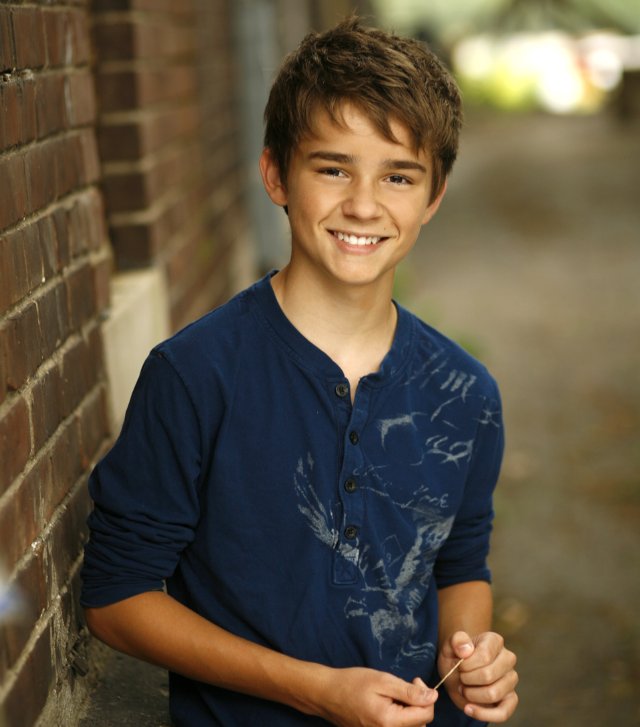 Image of Dylan Everett