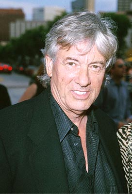 Picture of Paul Verhoeven