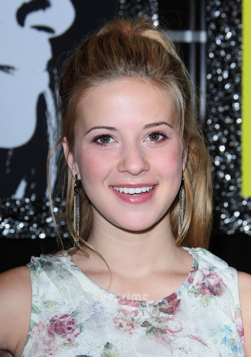 Picture of Caroline Sunshine