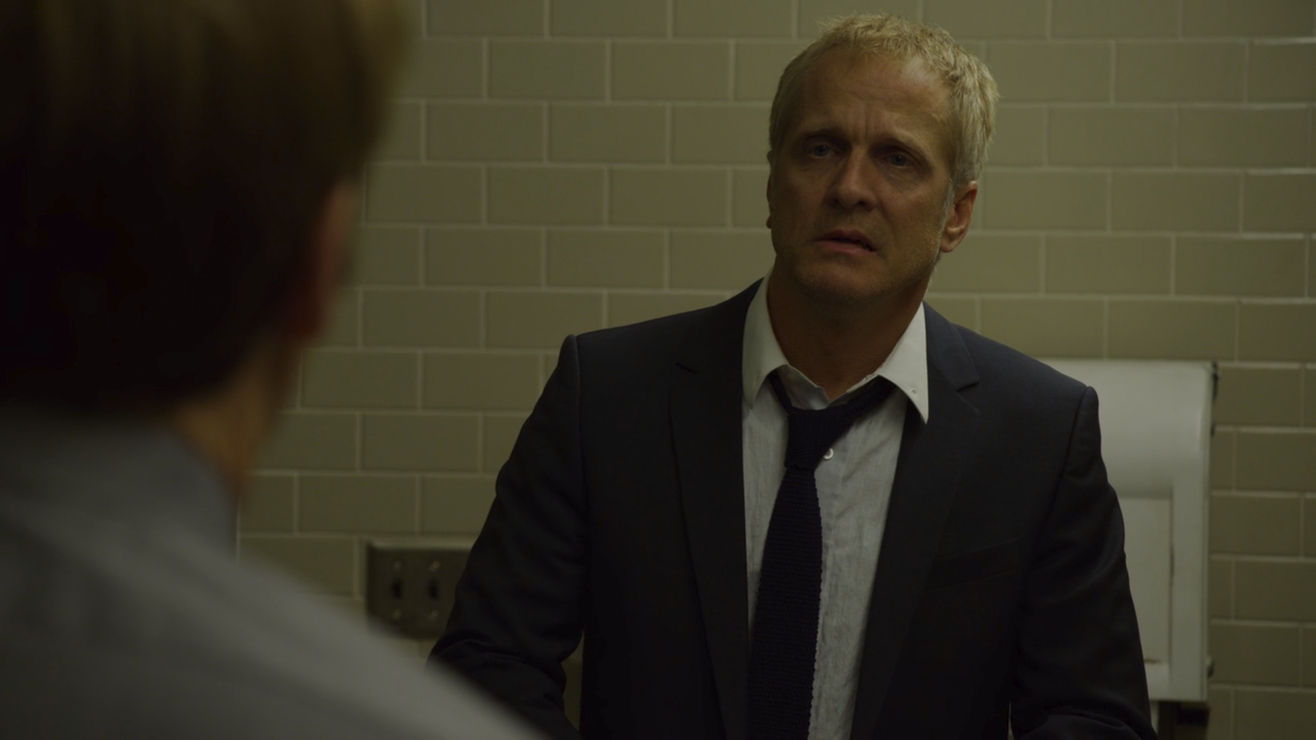 Picture of Howard Hamlin