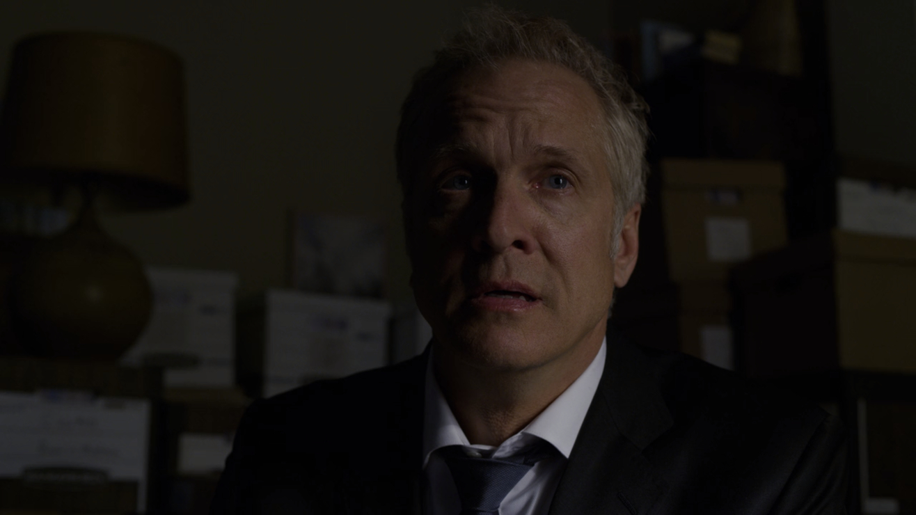 Picture of Howard Hamlin