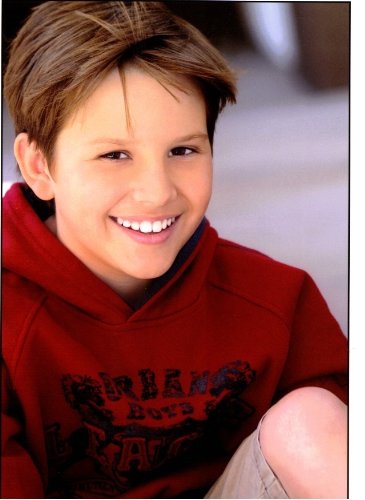 Image of Hunter Allan