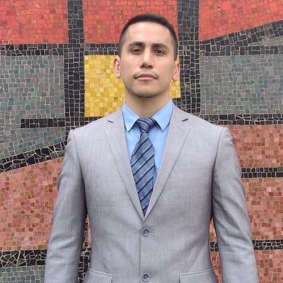 Picture of Reinaldo Carrillo