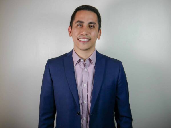 Picture of Reinaldo Carrillo