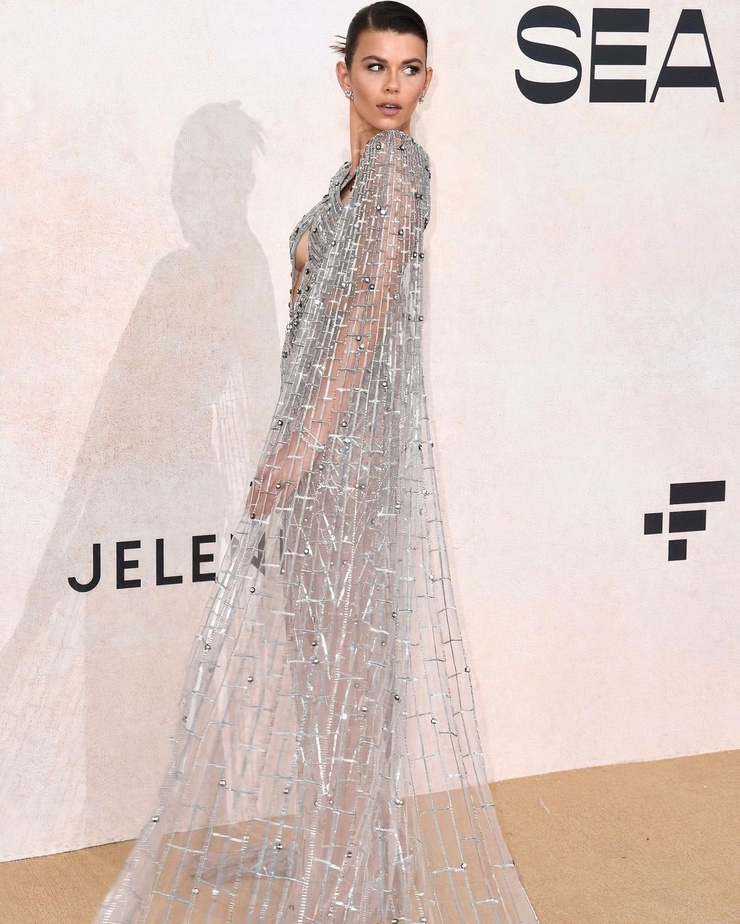 Image of Georgia Fowler