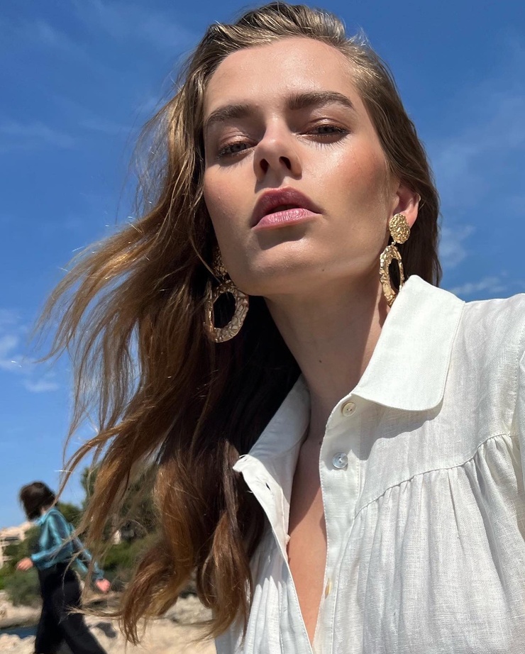 Picture of Solveig Mørk Hansen