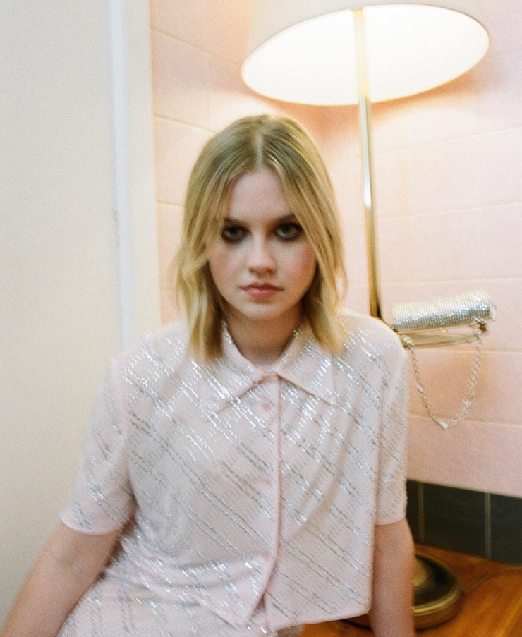 Picture of Angourie Rice