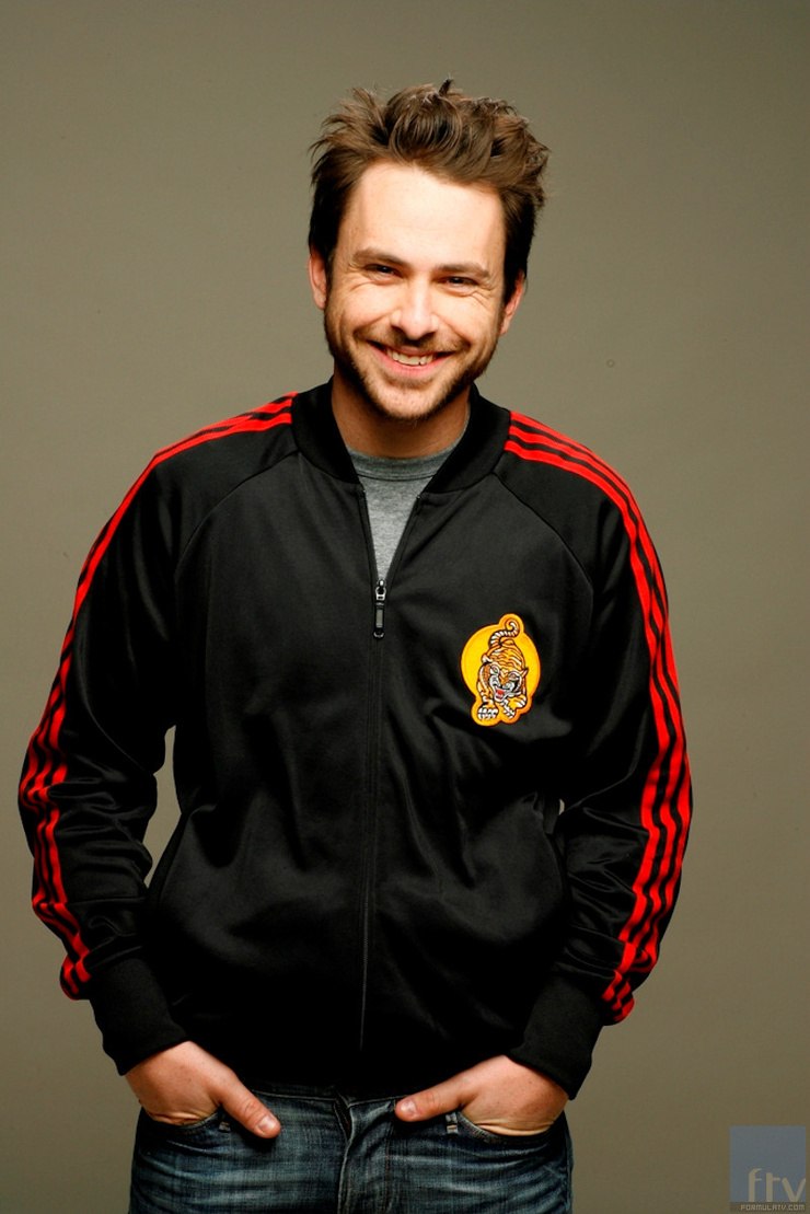 Picture of Charlie Day