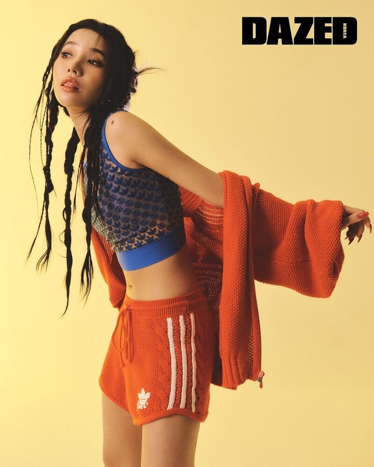 Picture of Jeon So-yeon