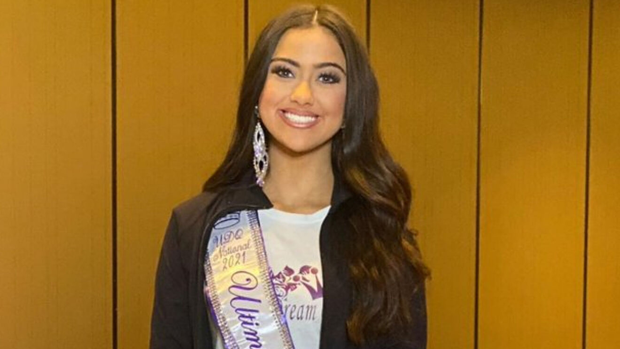 Picture of Kailia Posey