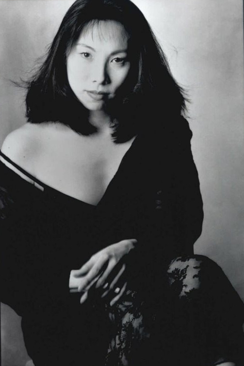 Picture of Jodi Long