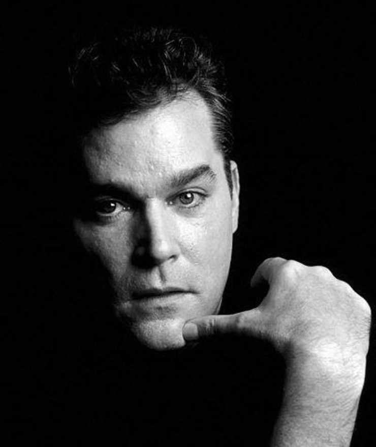 Image of Ray Liotta