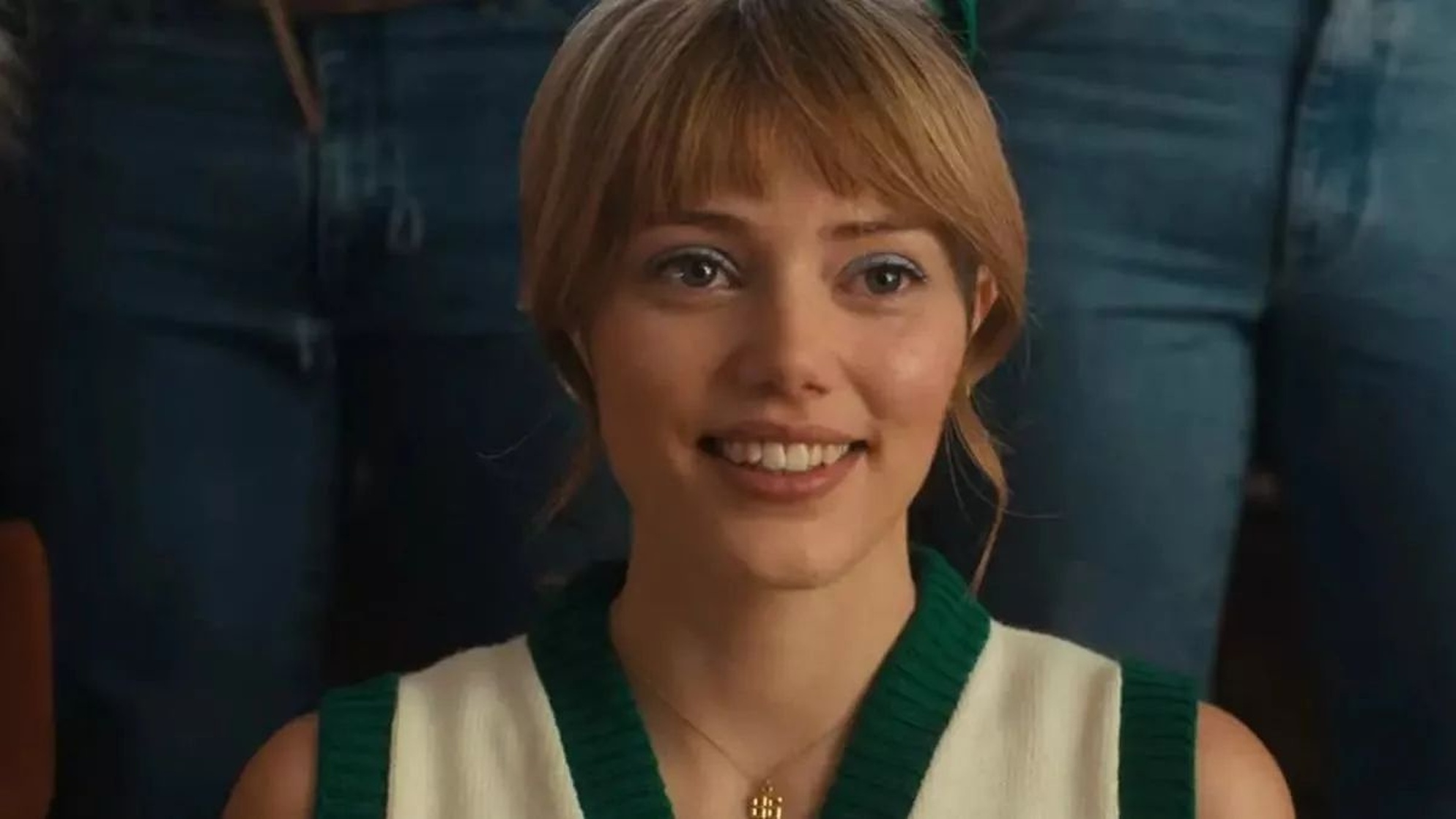 Picture of Grace Van Dien