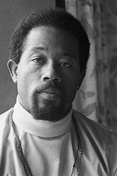 Eldridge Cleaver