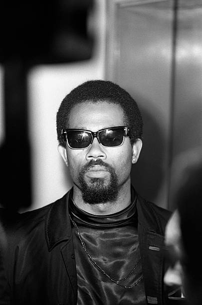 Eldridge Cleaver