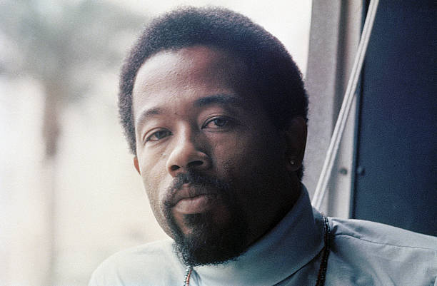 Eldridge Cleaver