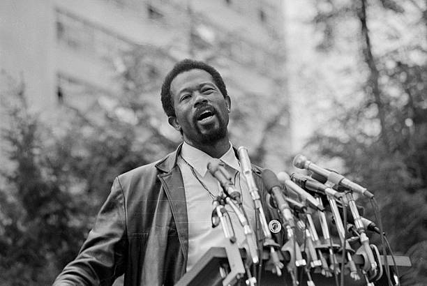 Eldridge Cleaver