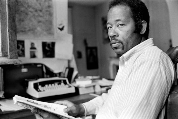 Eldridge Cleaver