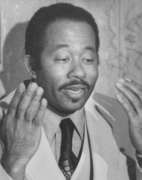 Eldridge Cleaver