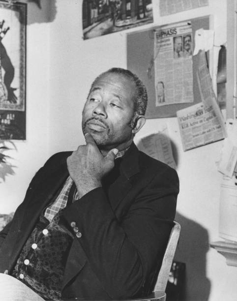 Eldridge Cleaver
