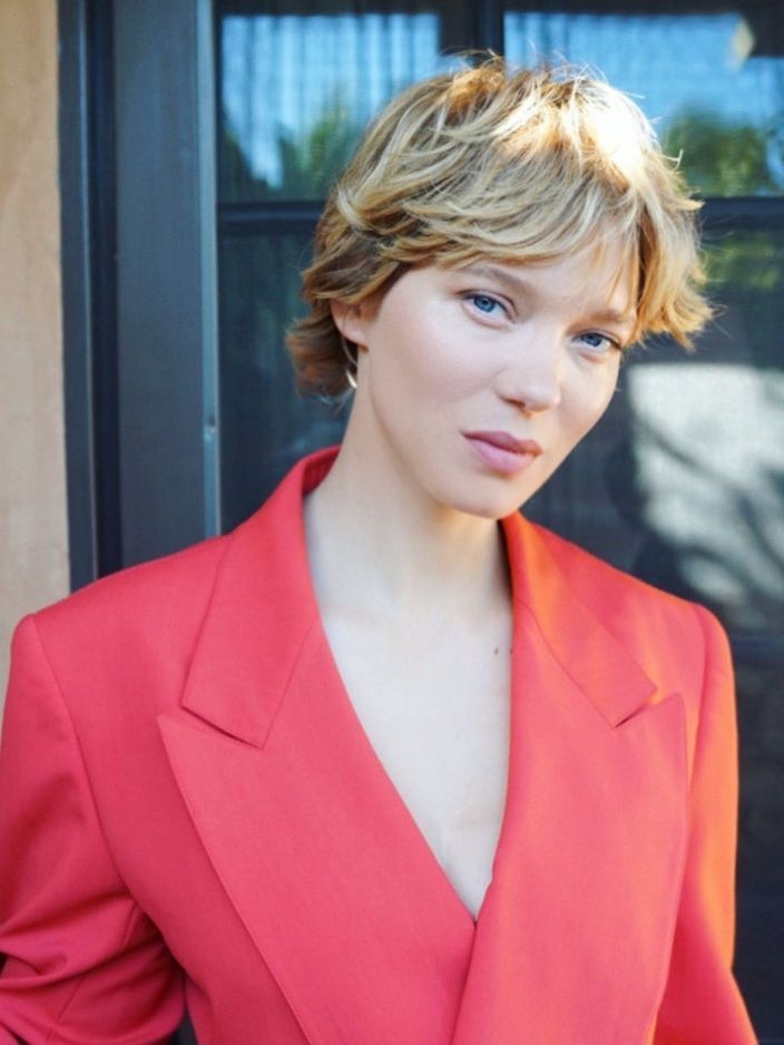 Léa Seydoux image