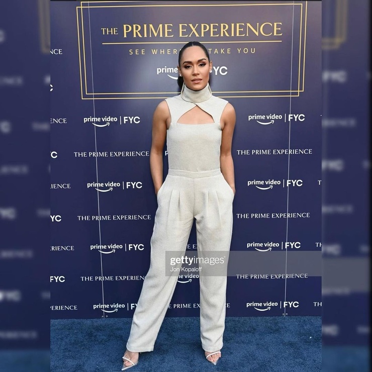 Image of Grace Gealey