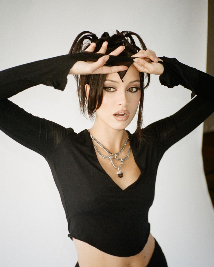 Picture of Melanie Jarnson