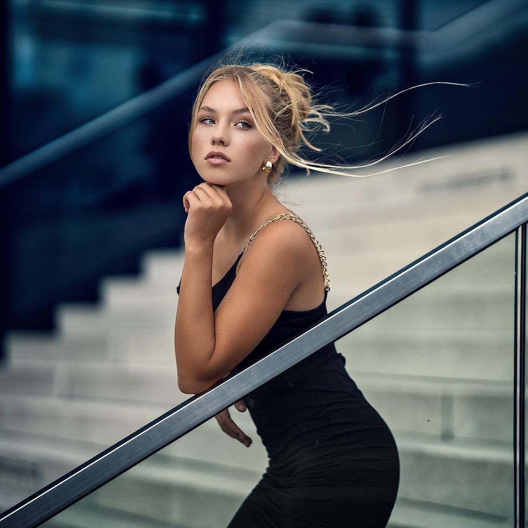 Amelie Lammers picture