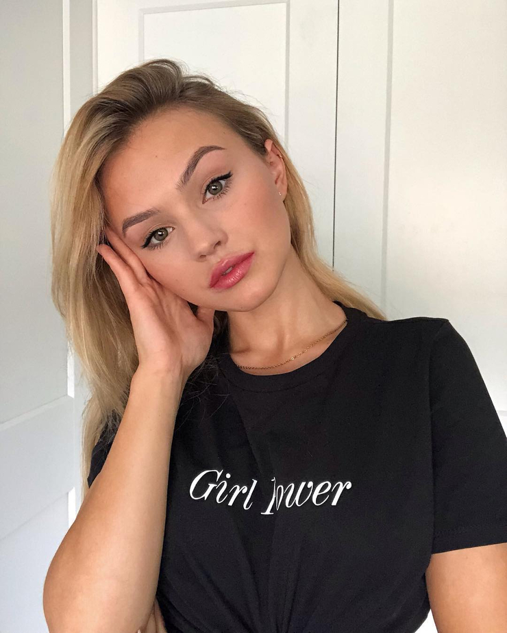 Picture of Alana Boden