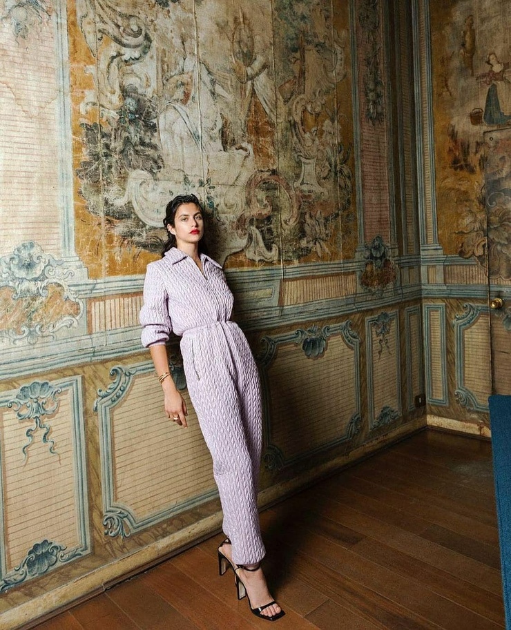 Picture of Fotinì Peluso