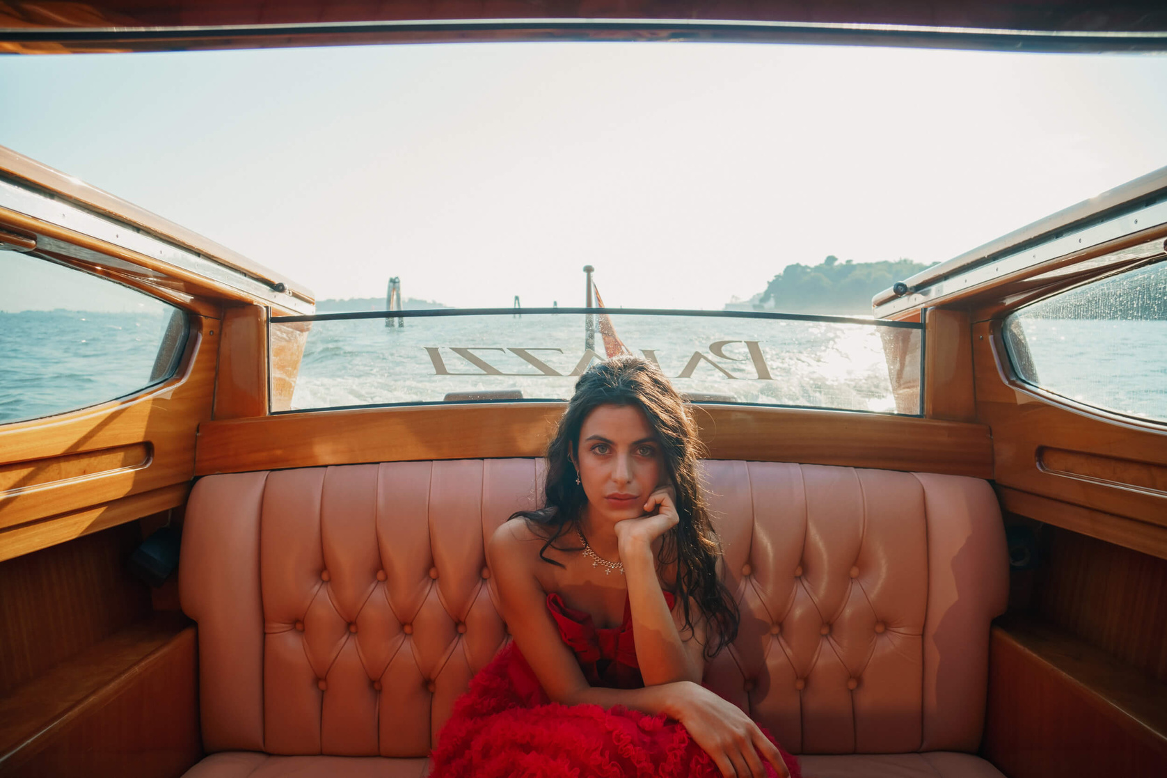 Picture of Fotinì Peluso