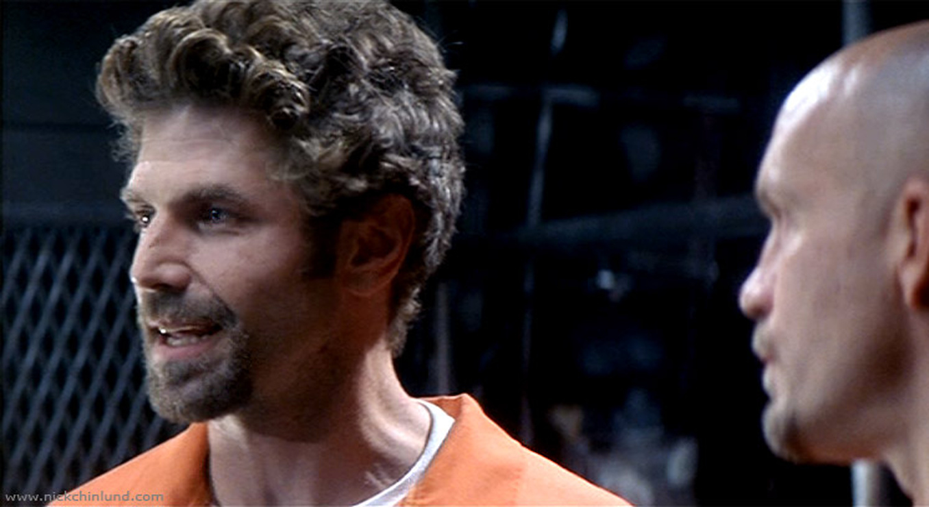 Picture of Con Air (1997)