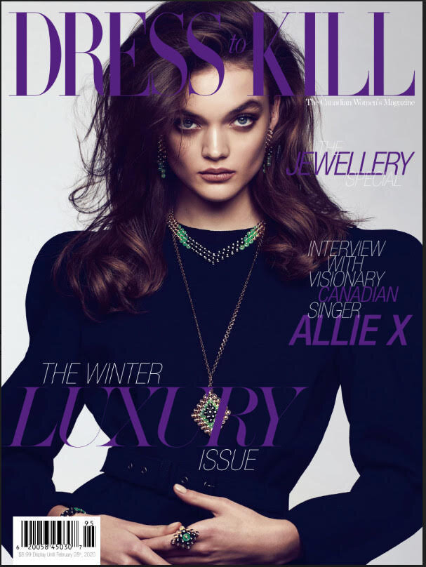 Picture of Shayna McNeill