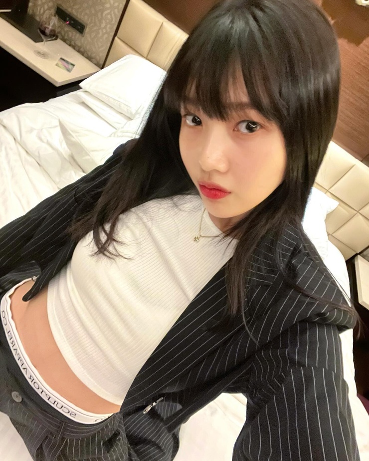 Picture of Joy (Park Soo Young)