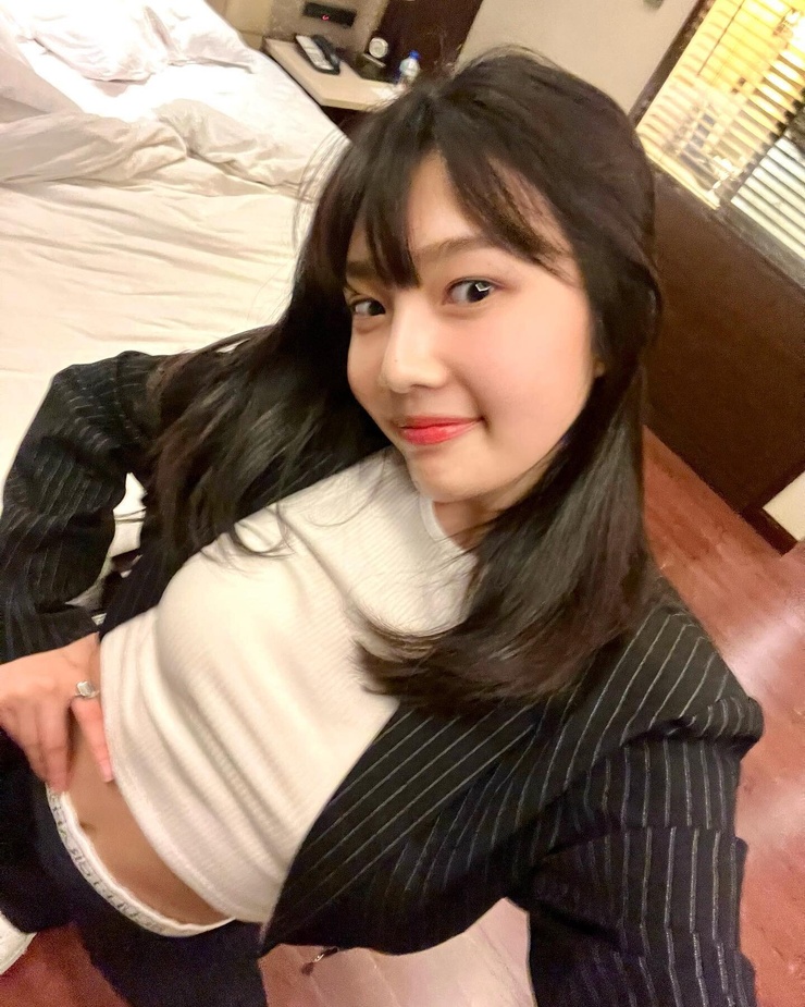 Picture of Joy (Park Soo Young)