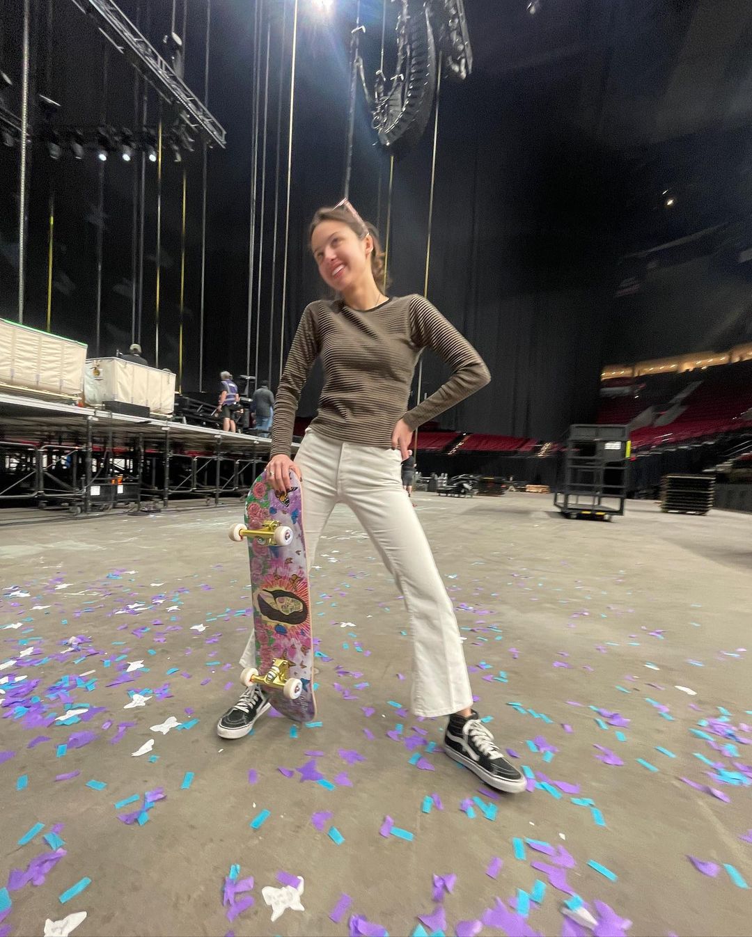 Picture of Olivia Rodrigo