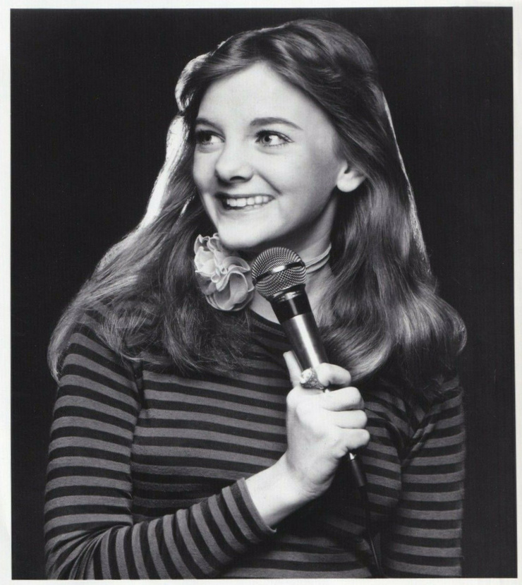 Alison Arngrim